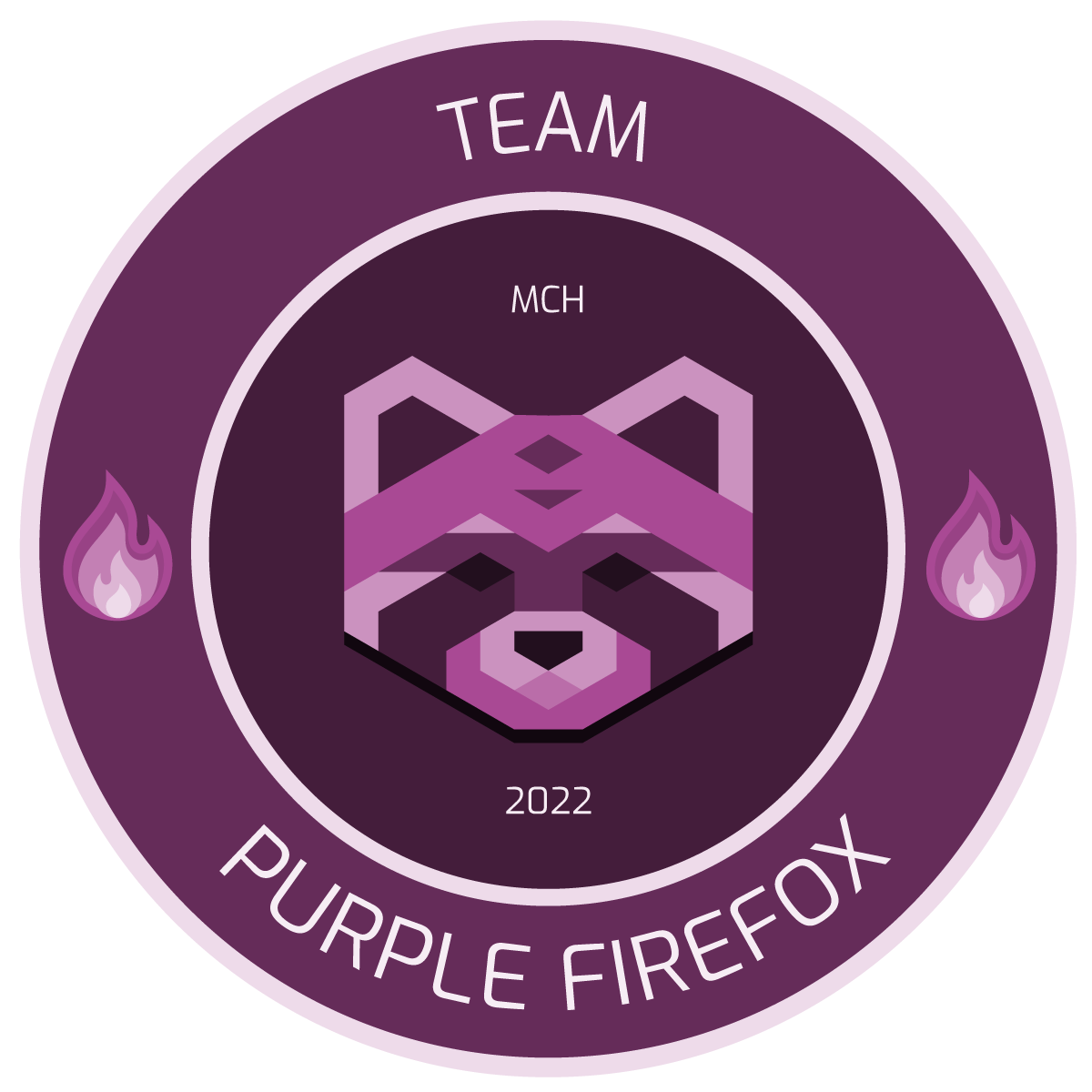 Team Purple Firefox – Support Maria's Fight Against Pancreatic Cancer